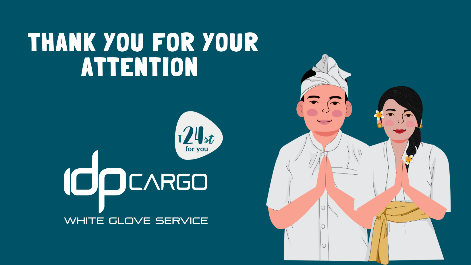 Decoding Effective Time and Berthing Time - IDP Cargo