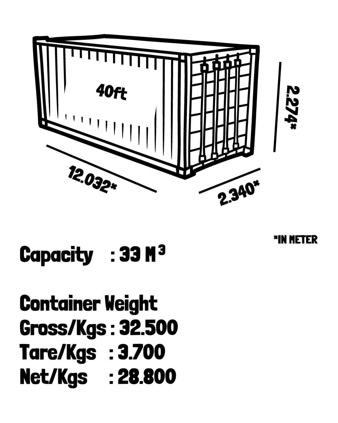 The Smart Shipping Solution: Less Container Load Explained